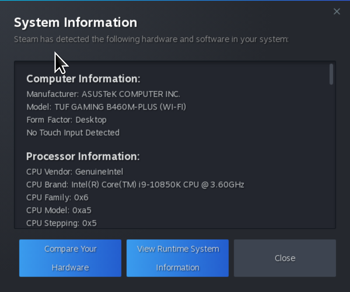 [RESOLVED] Cities: Skylines (Steam) - crashes after press play in launcher on linux | Paradox ...